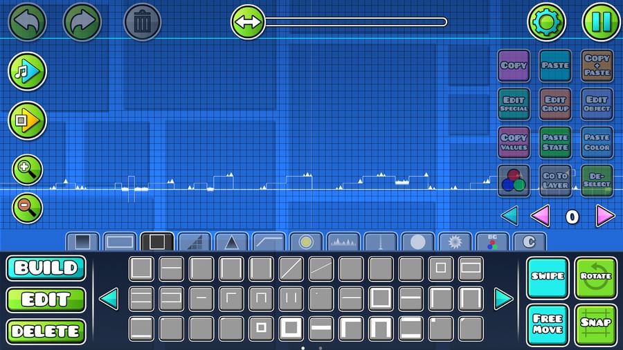 Geometry Dash Community - Fan art, videos, guides, polls and more ...