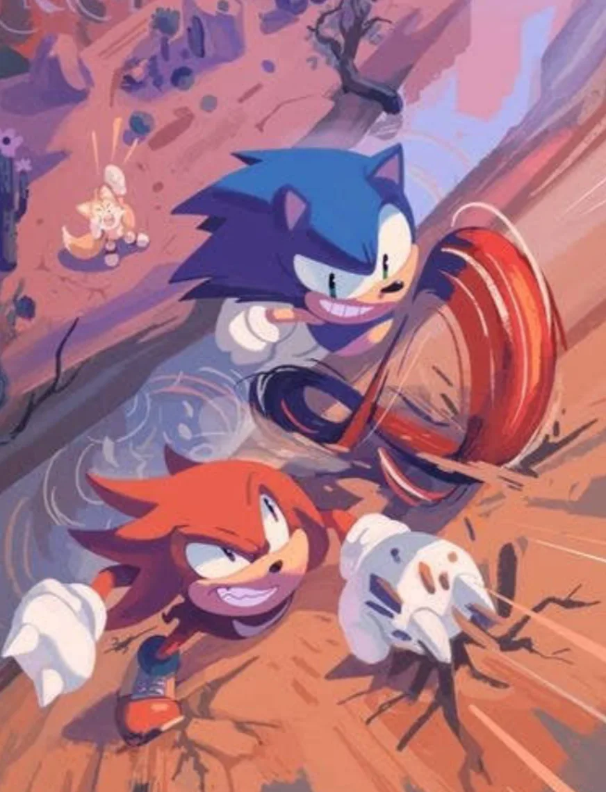 Game Jolt - Share your creations