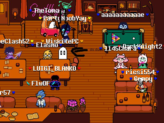 Game Jolt - Share your creations