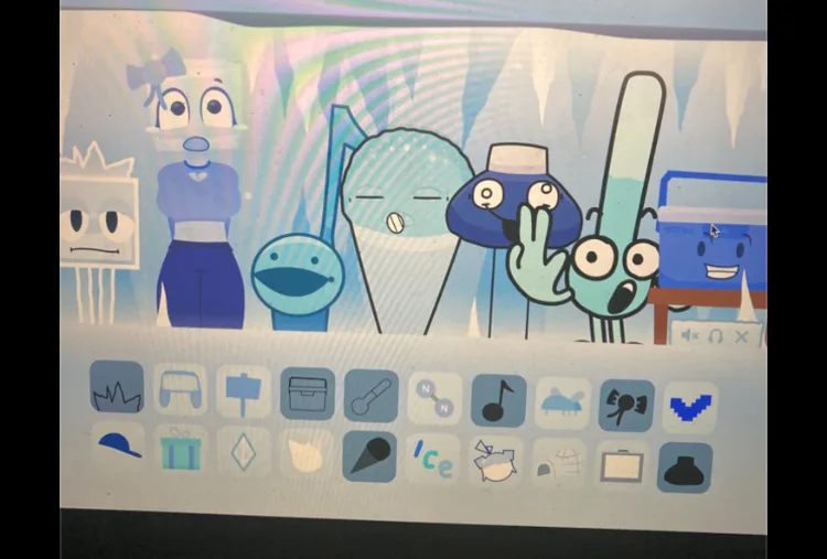 Game Jolt - Share your creations