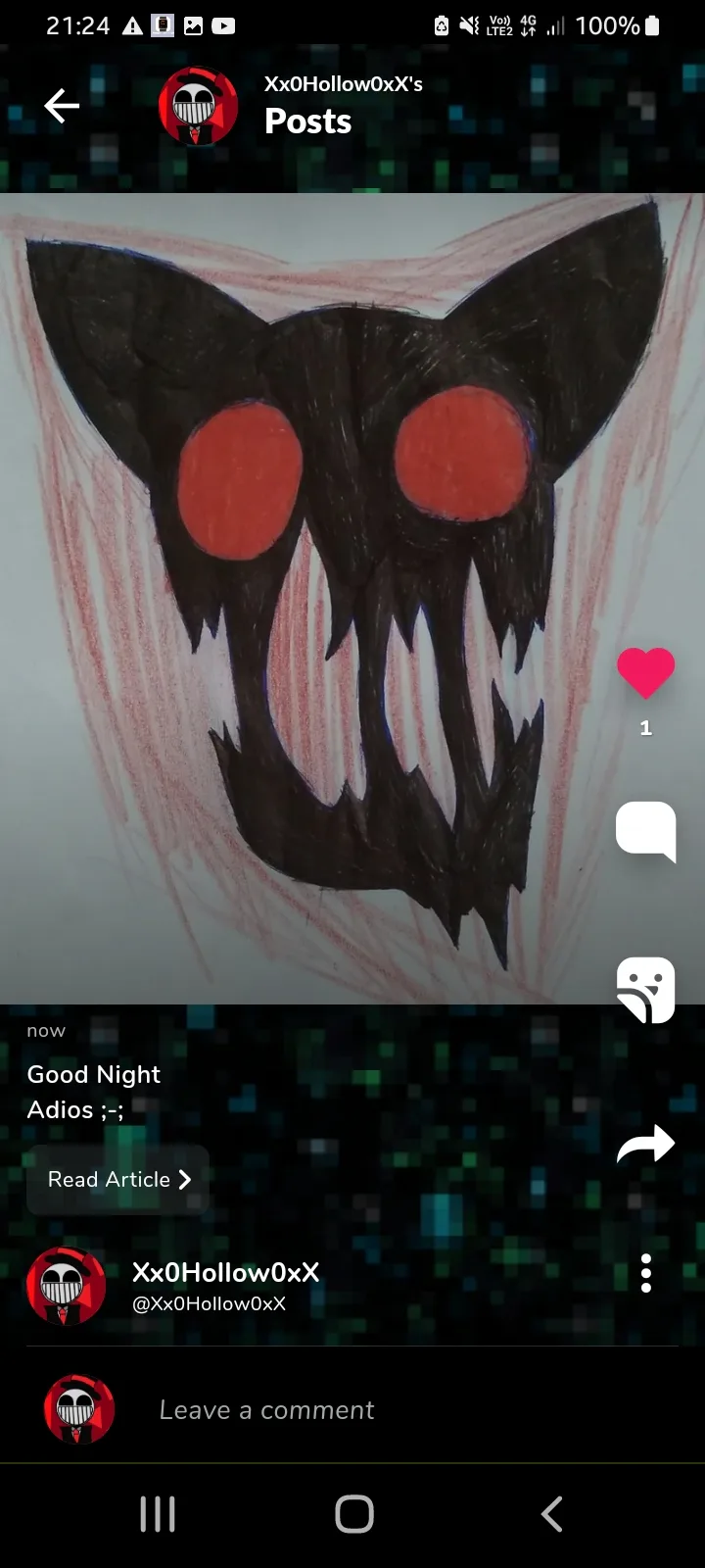 Game Jolt - Share your creations