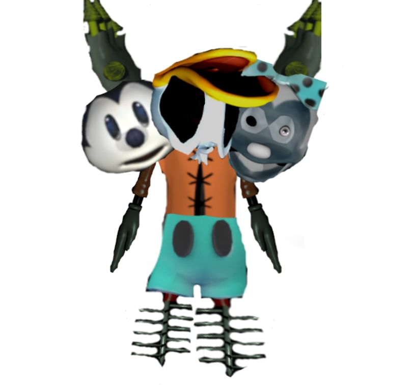 Game Jolt - Share your creations