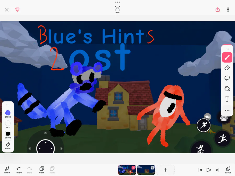 Game Jolt - Share your creations