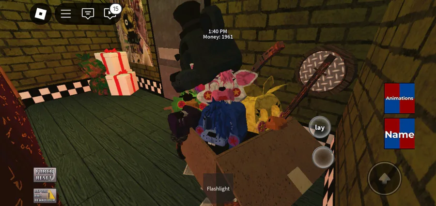 Game Jolt - Share your creations