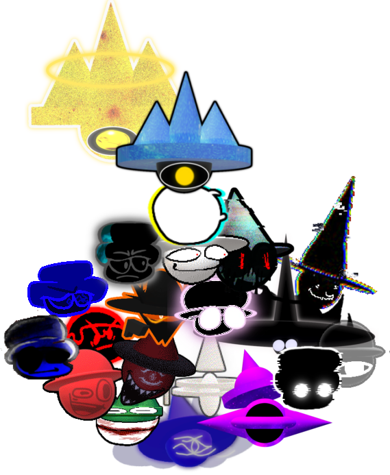 Game Jolt - Share your creations