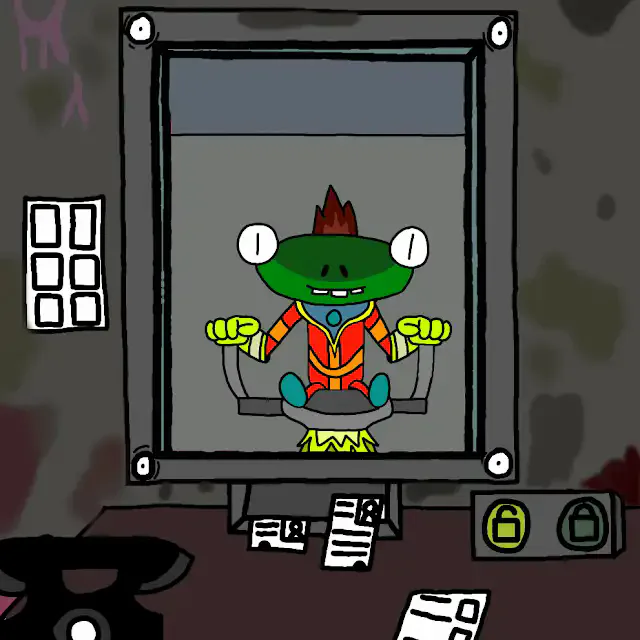 Game Jolt - Share your creations