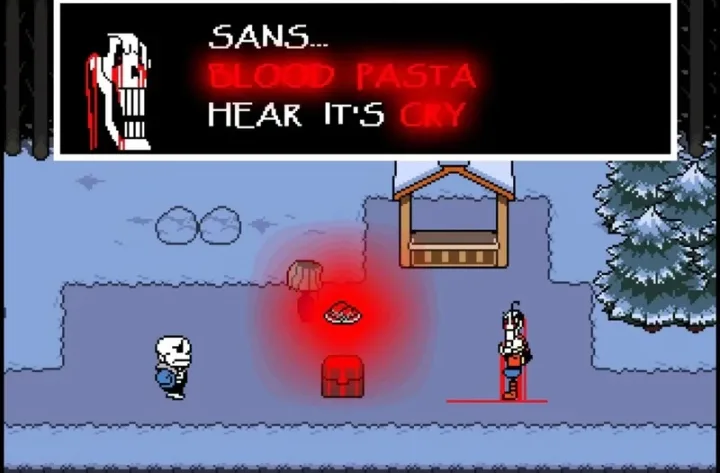 Game Jolt - Share your creations