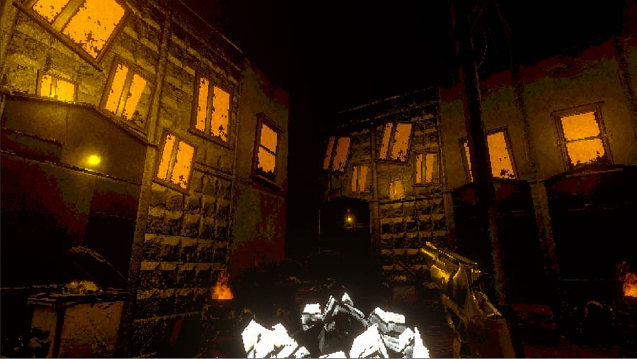 Game Jolt - Games for the love of it