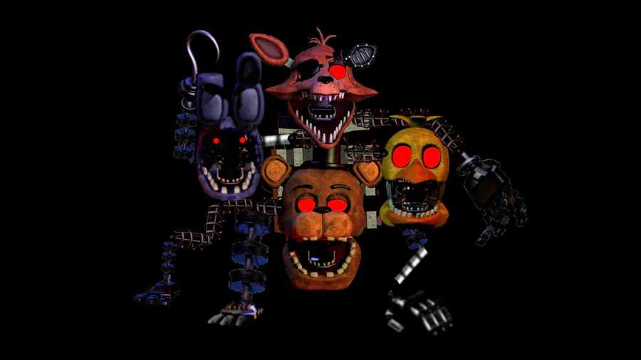 Game Jolt - Share your creations