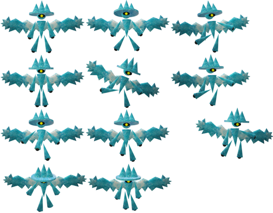 Game Jolt - Share your creations