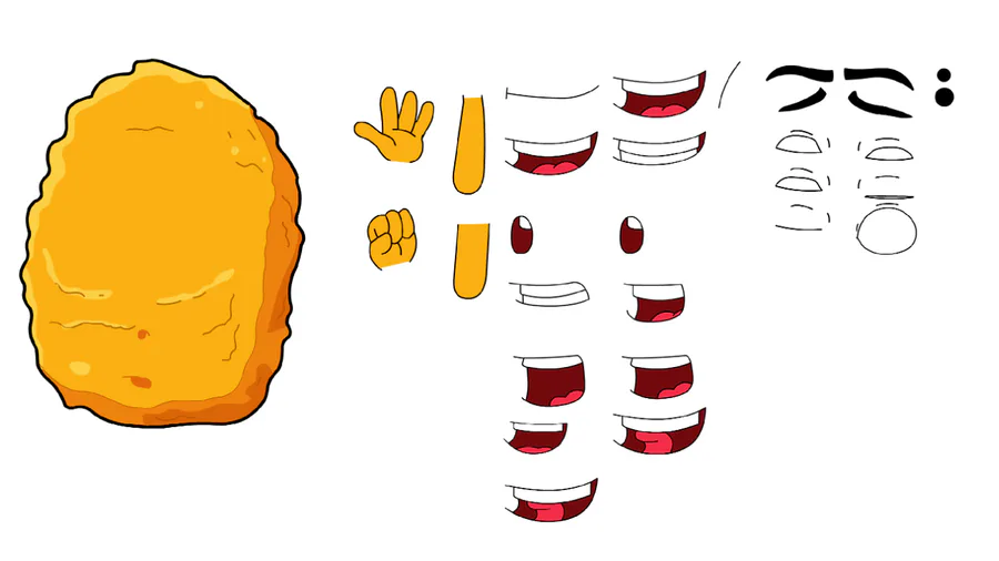 Game Jolt - Share your creations