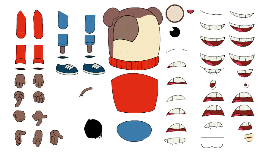 Game Jolt - Share your creations