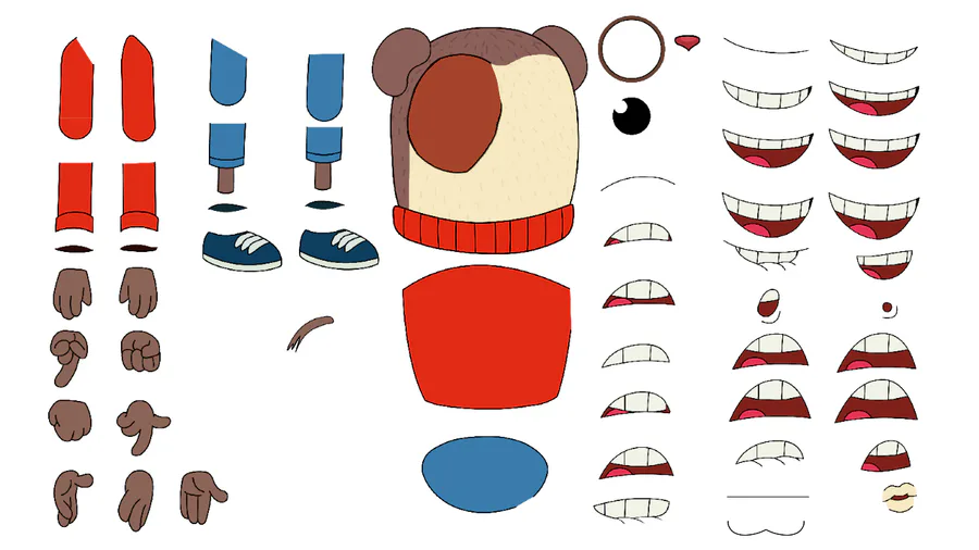 Game Jolt - Share your creations