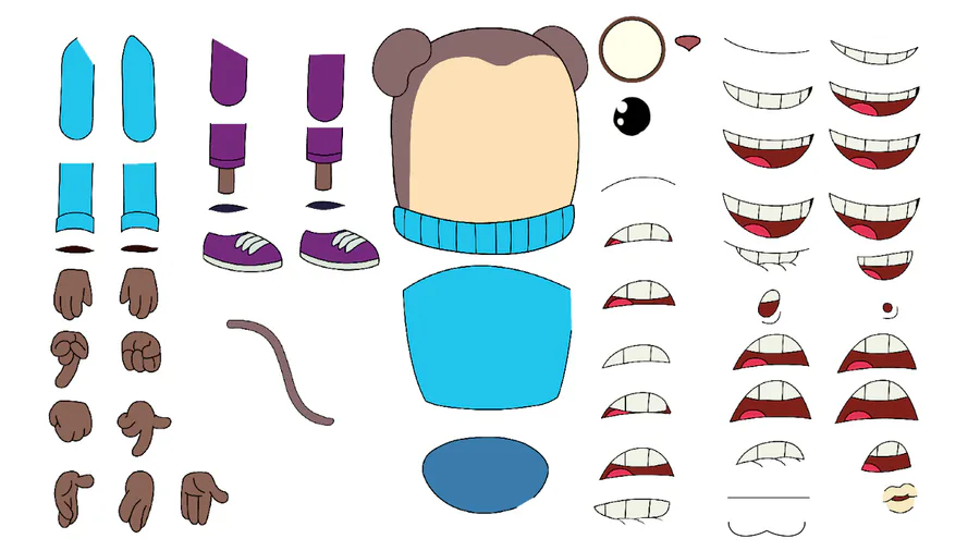 Game Jolt - Share your creations