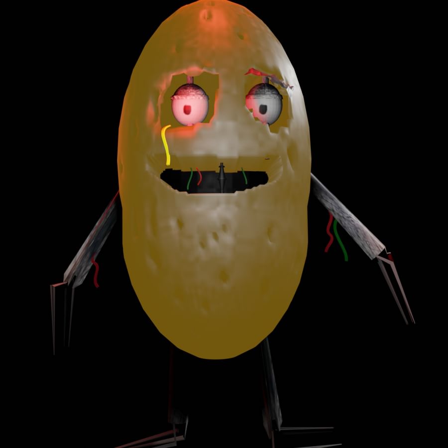 Game Jolt - Share your creations