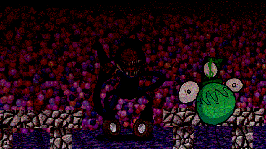 Game Jolt - Share your creations