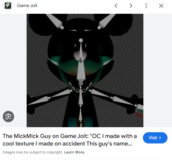 Game Jolt - Share your creations