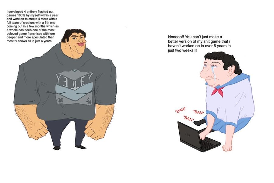 Game Jolt - Share your creations