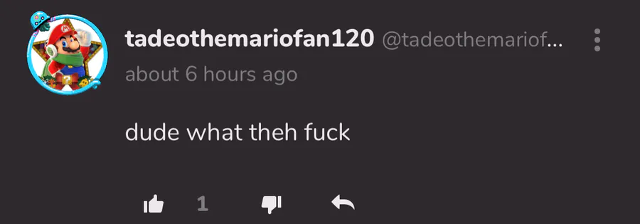 Game Jolt - Share your creations