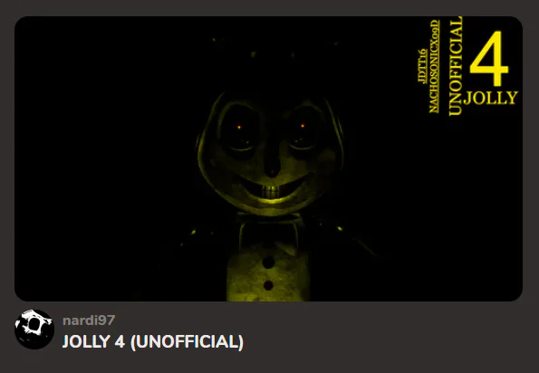 Game Jolt - Share your creations