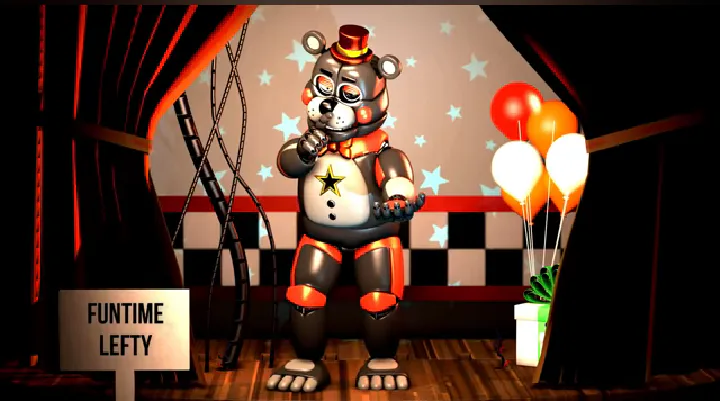 Game Jolt - Share your creations