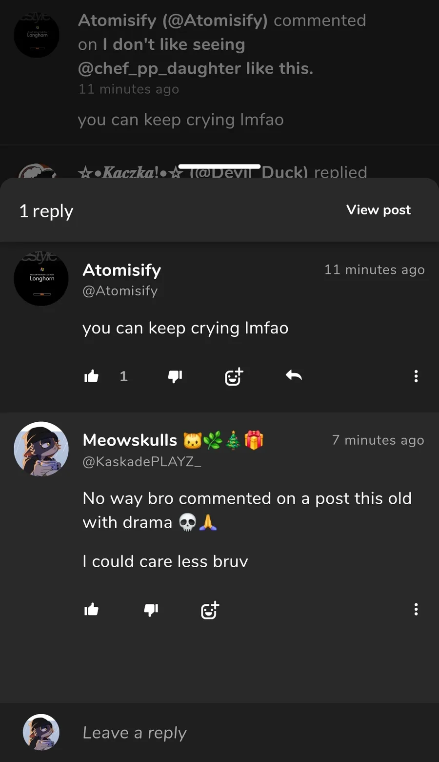 Game Jolt - Share your creations