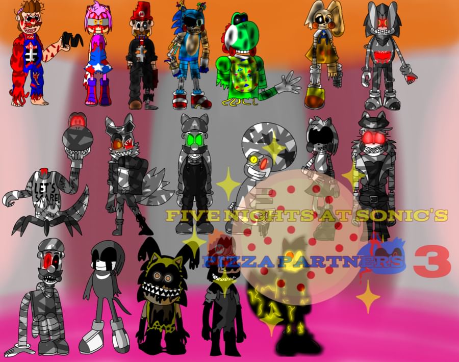 Game Jolt - Share your creations