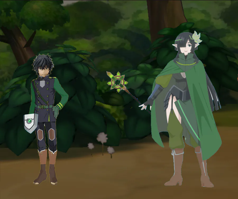 Game Jolt - Share your creations