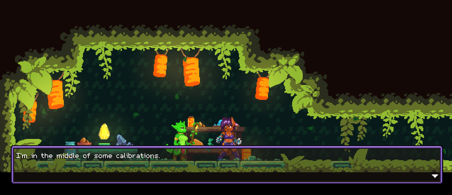 Game Jolt - Share your creations