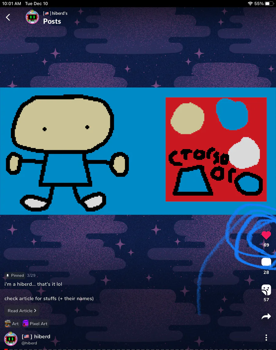 Game Jolt - Share your creations