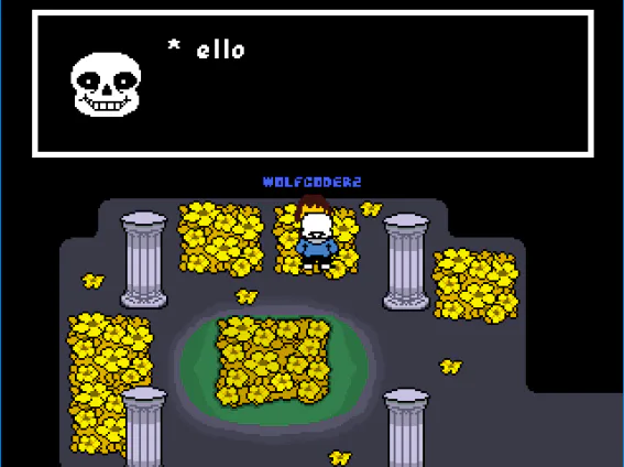 Game Jolt - Share your creations