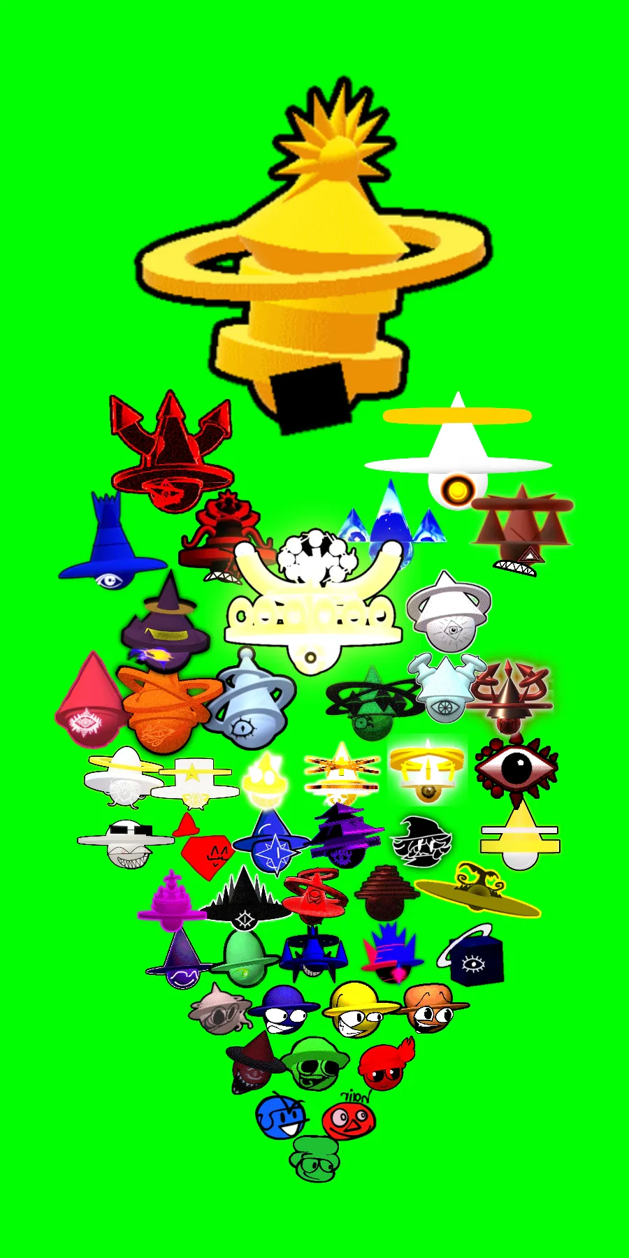 Game Jolt - Share your creations