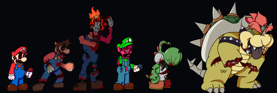 Game Jolt - Share your creations