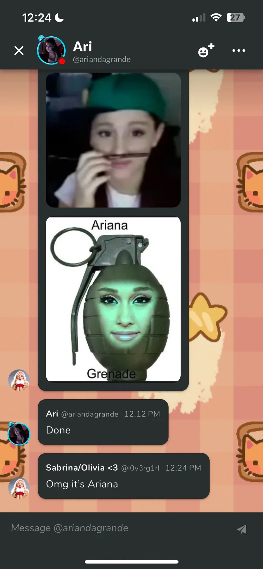 Game Jolt - Share your creations