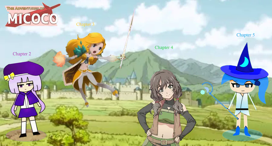 Game Jolt - Share your creations