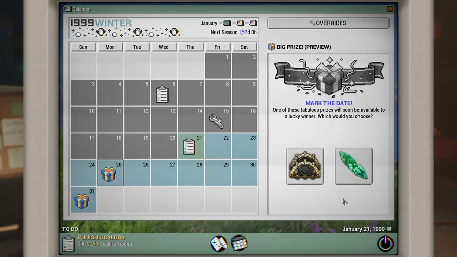 Game Jolt - Share your creations