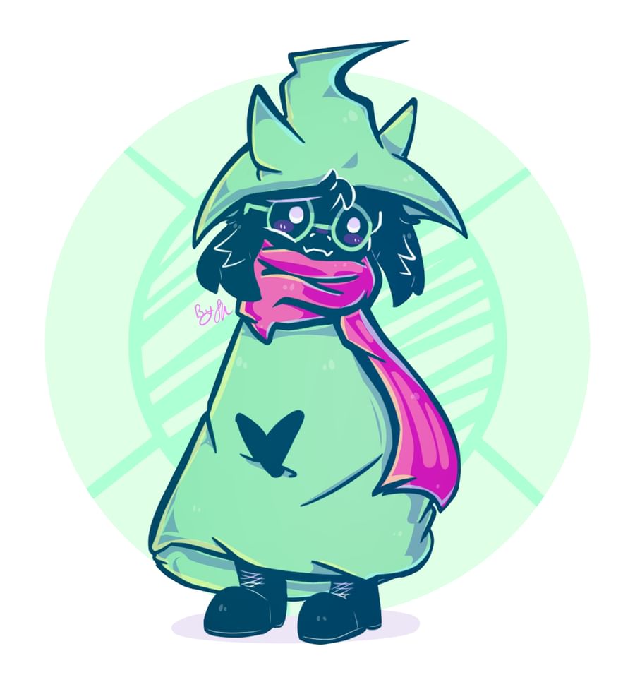 Deltarune Community - Fan art, videos, guides, polls and more - Game Jolt