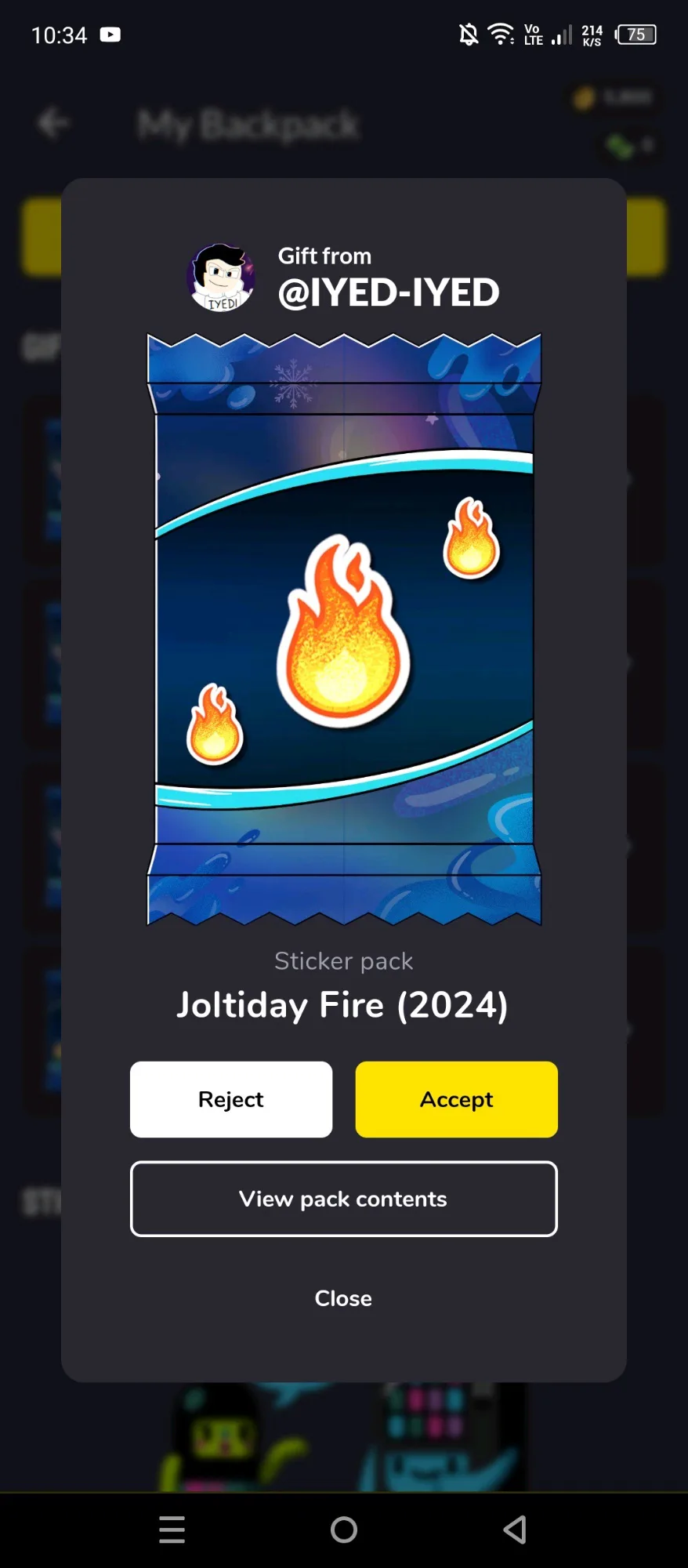 Game Jolt - Share your creations