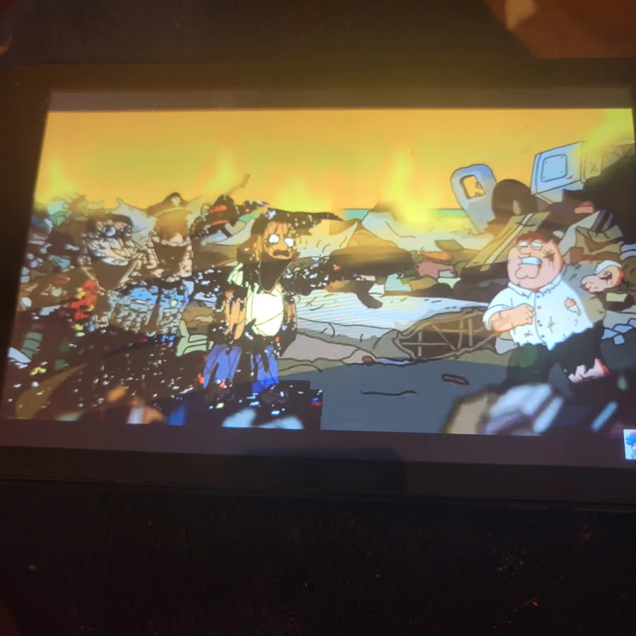 Game Jolt - Share your creations