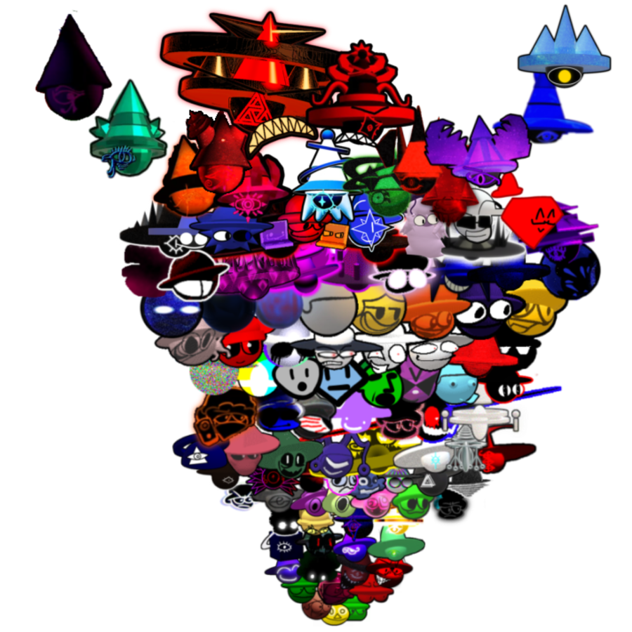 Game Jolt - Share your creations