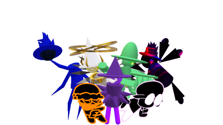 Game Jolt - Share your creations