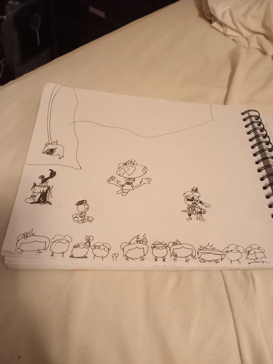 Game Jolt - Share your creations