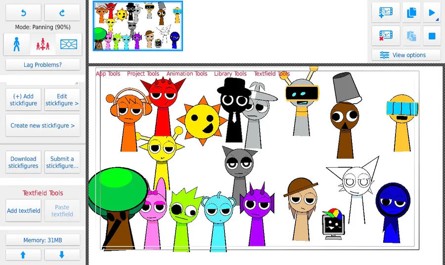 Game Jolt - Share your creations