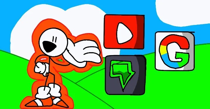 Game Jolt - Share your creations