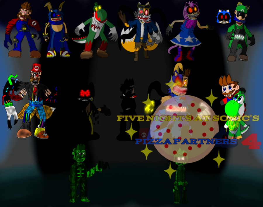 Game Jolt - Share your creations