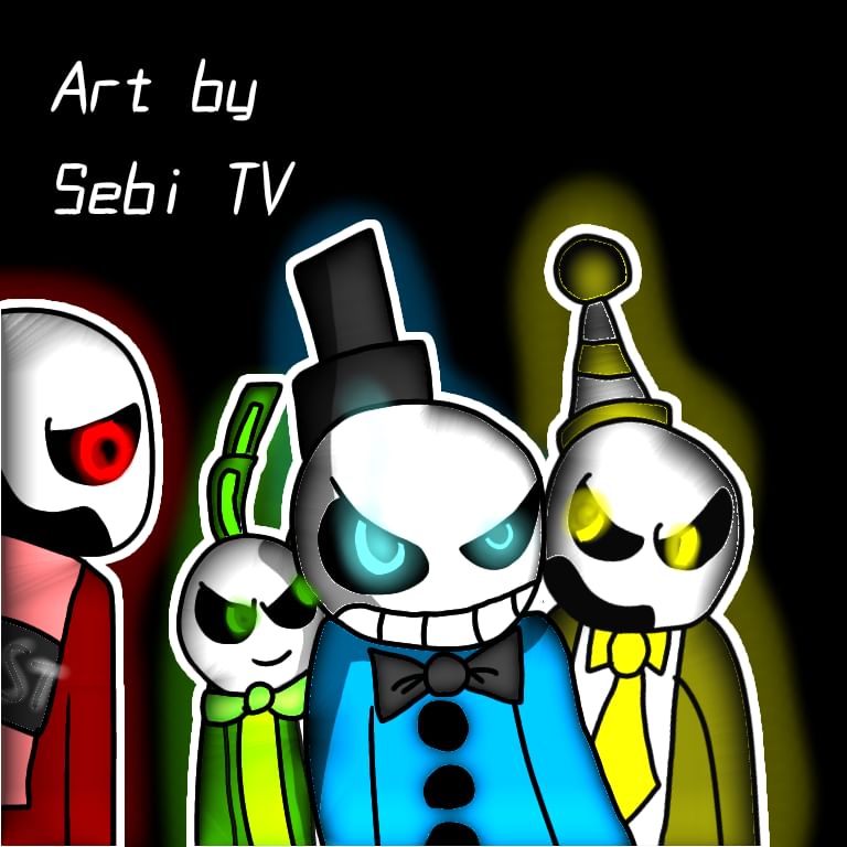 Game Jolt - Share your creations