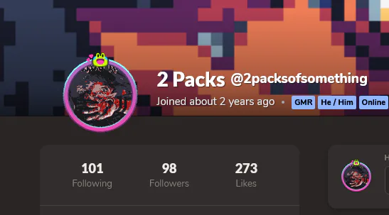 Game Jolt - Share your creations