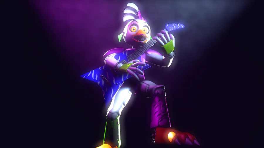 Game Jolt - Share your creations