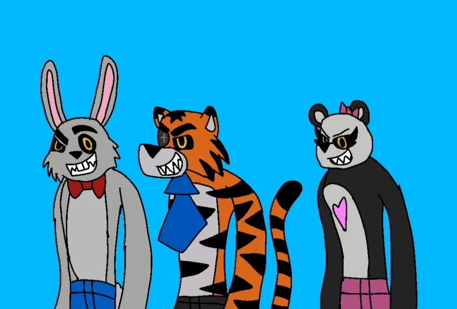 Game Jolt - Share your creations