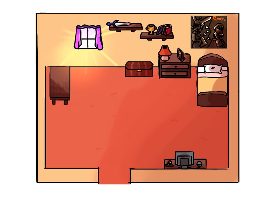 New posts in map_design - Your undertale AUs Community on Game Jolt